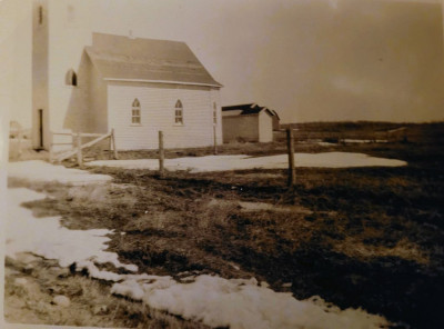St. Peter's Anglican Church, Cawood