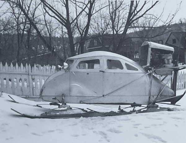 The Last Dr. Geggie Retires